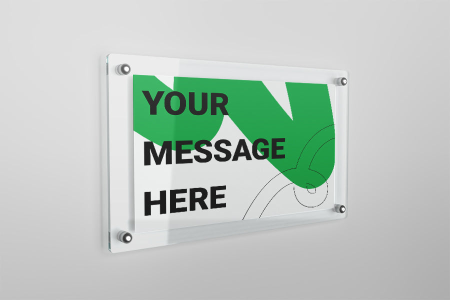 Custom Signs & Decals – Action Advertising and Flags