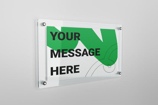 Custom Signs & Decals – Action Advertising and Flags