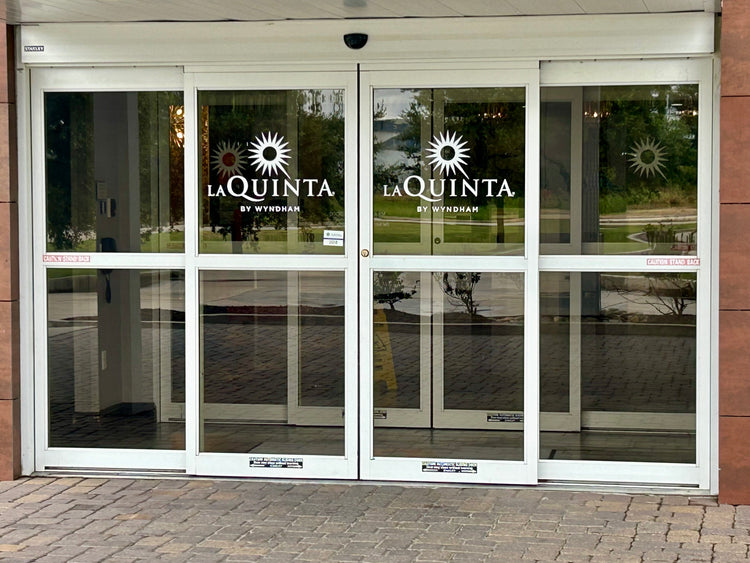 Adhesive Vinyl – Action Advertising and Flags