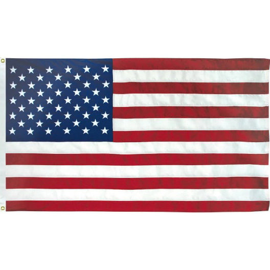 USA/American Polyester Flag – Action Advertising and Flags